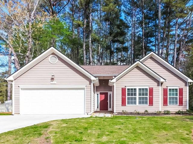 3 Bedroom Home for Rent at 2528 Fairway Cir Sw, Atlanta, GA 30331 Fairway Acres
