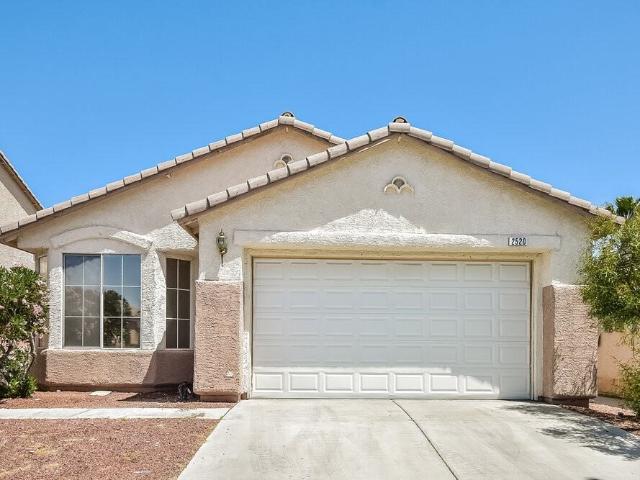3 Bedroom Home for Rent at 2520 Bahama Point Ave, North Las Vegas, NV 89031