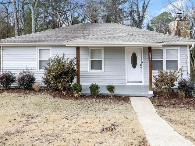 3 Bedroom Home for Rent at 2520 4th Way Nw, Center Point, AL 35215