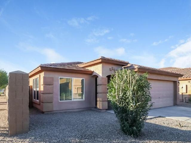 3 Bedroom Home for Rent at 25213 W Cranston Pl, Buckeye, AZ 85326