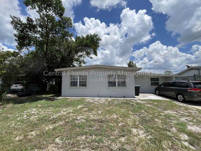 3 Bedroom Home for Rent at 2521 Kingsland Ave, Orlando, FL 32808