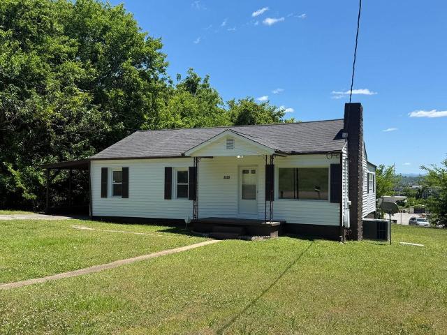 3 Bedroom Home for Rent at 2522 Ramona St, Knoxville, TN 37921 West View