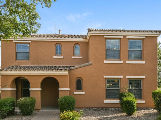 3 Bedroom Home for Rent at 2523 E Bart St, Gilbert, AZ 85295