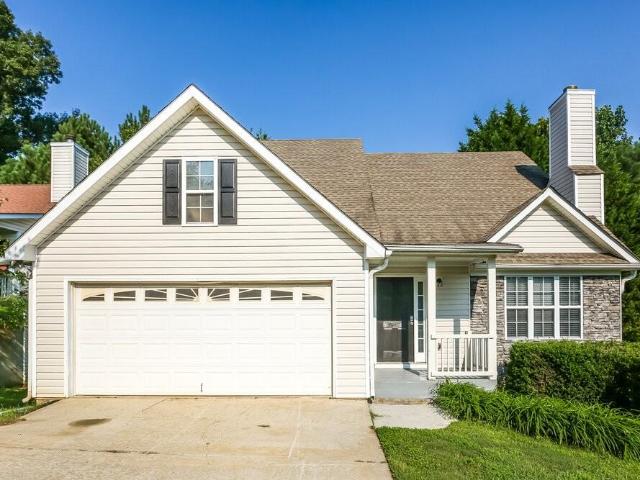 3 Bedroom Home for Rent at 252 Hillcrest Rdg, Canton, GA 30115 Mountain Vista Overlook