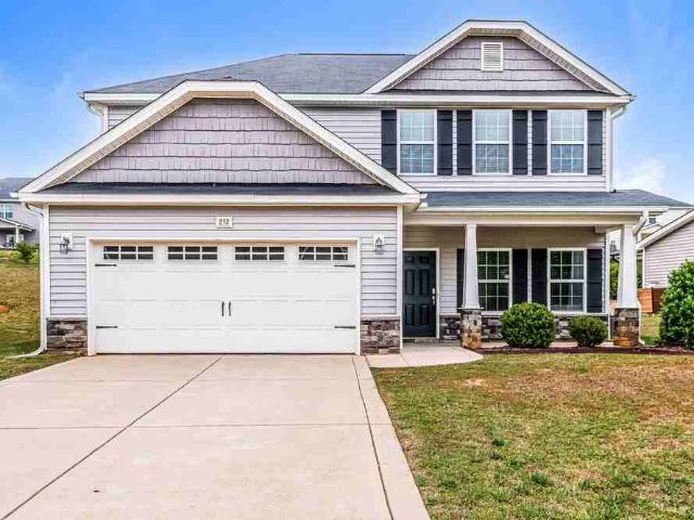 3 Bedroom Home for Rent at 252 Lanier Pl, Clayton, NC 27527
