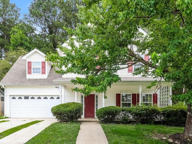 3 Bedroom Home for Rent at 252 Prescott Ct, Newnan, GA 30265