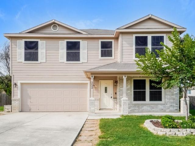3 Bedroom Home for Rent at 252 Willow Run, Cibolo, TX 78108