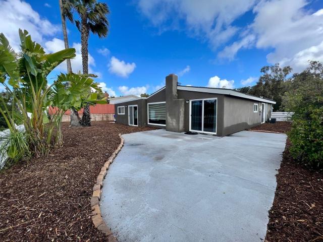 3 Bedroom Home for Rent at 2534 Mobley St, San Diego, CA 92123 Serra Mesa