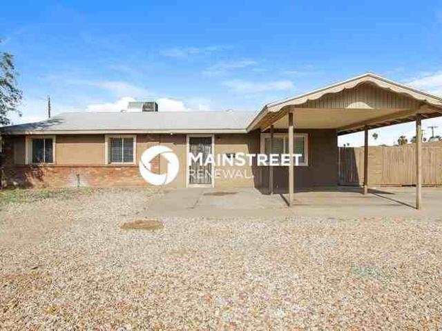 3 Bedroom Home for Rent at 2534 N 51st Dr, Phoenix, AZ 85035