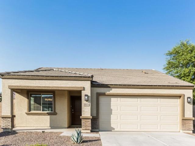 3 Bedroom Home for Rent at 25371 W Long Ave, Buckeye, AZ 85326