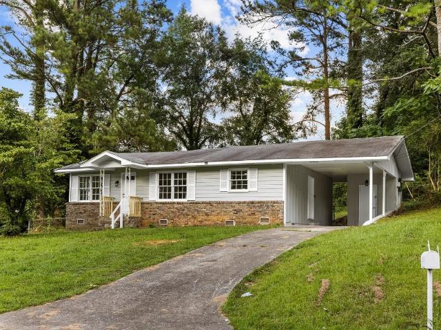 3 Bedroom Home for Rent at 2537 3rd St Ne #1, Center Point, AL 35215