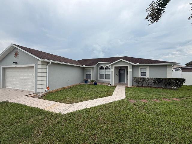 3 Bedroom Home for Rent at 2531 Sage Dr #1, Kissimmee, FL 34758 Cresent Lakes