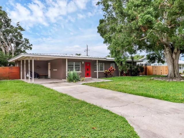 3 Bedroom Home for Rent at 2532 Belvoir Blvd, Sarasota, FL 34237