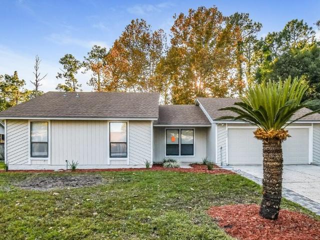 3 Bedroom Home for Rent at 2532 White Horse Rd W, Jacksonville, FL 32246 Sandalwood