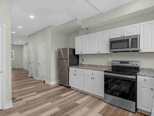 3 Bedroom Home for Rent at 2533 Christian St, Baltimore, MD 21223 Mill Hill