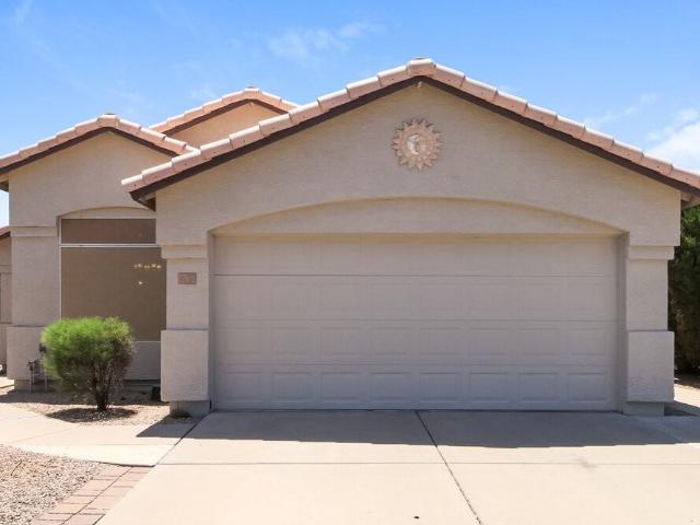 3 Bedroom Home for Rent at 2533 E Camino St, Mesa, AZ 85213