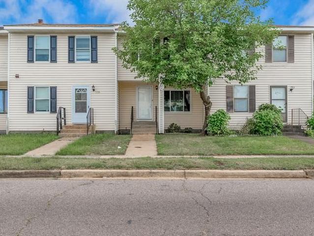 3 Bedroom Home for Rent at 253 Greenbrier Ave, Norfolk, VA 23505 Glenwood Park