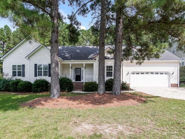 3 Bedroom Home for Rent at 253 Keller Dr, Clayton, NC 27520