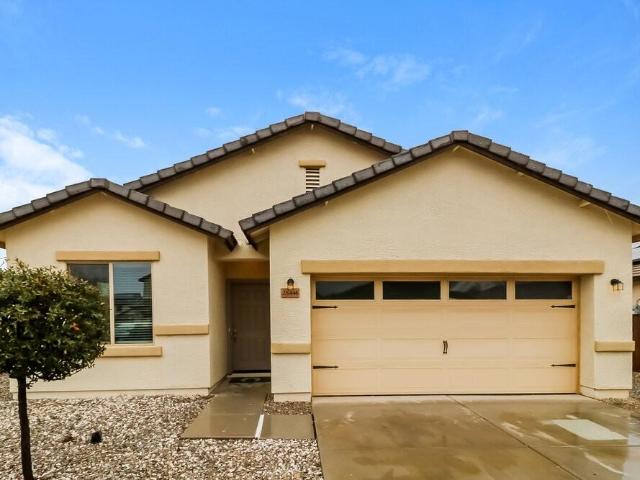 3 Bedroom Home for Rent at 25446 W Carson Dr, Buckeye, AZ 85326 Blue Hills