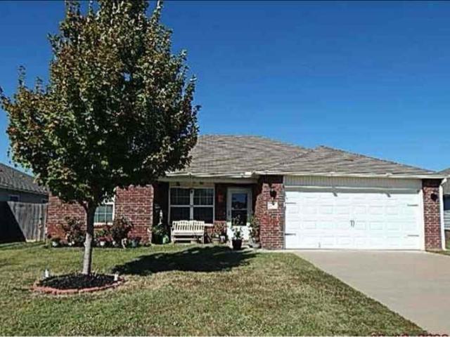 3 Bedroom Home for Rent at 25457 E 93rd Pl S, Broken Arrow, OK 74014
