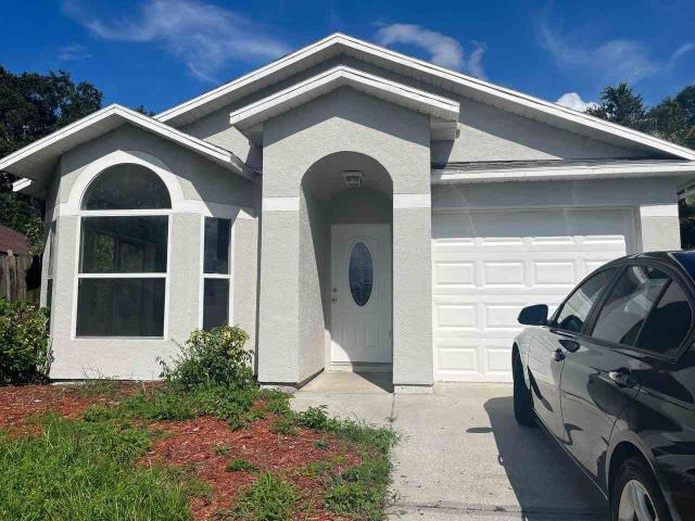 3 Bedroom Home for Rent at 2545 Daffadil Ter, Sanford, FL 32771