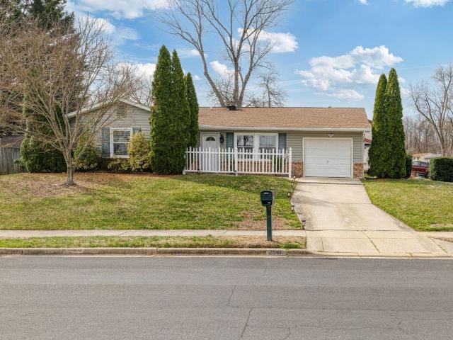 3 Bedroom Home for Rent at 2541 Symphony Ln, Odenton, MD 21054 Odenton