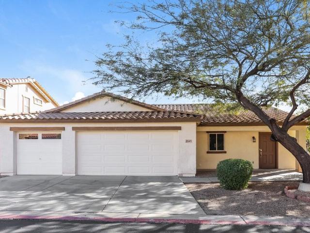 3 Bedroom Home for Rent at 2541 S De Soto Rd, Apache Junction, AZ 85119