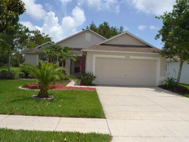 3 Bedroom Home for Rent at 2542 Ventura Cir, West Melbourne, FL 32904 Westbrooke