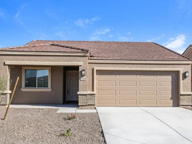 3 Bedroom Home for Rent at 25430 W La Mont Ave, Buckeye, AZ 85326