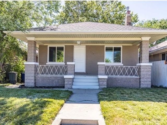 3 Bedroom Home for Rent at 254 Sw, Salt Lake City, UT 84104 Glendale