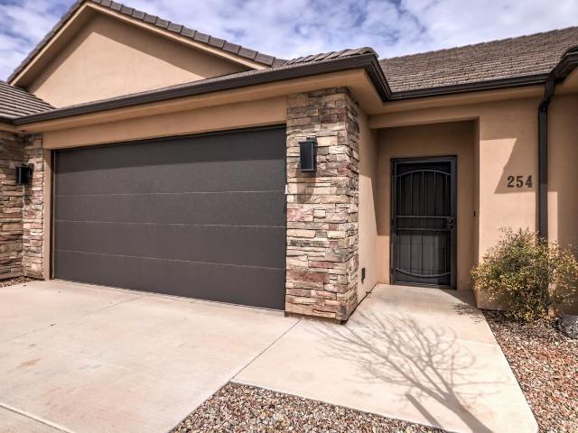 3 Bedroom Home for Rent at 254 W 200 S, Ivins, UT 84738