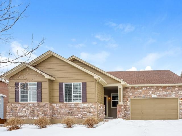 3 Bedroom Home for Rent at 2550 Paint Pony Cir, Castle Rock, CO 80108 Castle Oaks