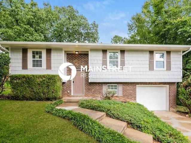3 Bedroom Home for Rent at 2551 Janice Cir Ne, Birmingham, AL 35235