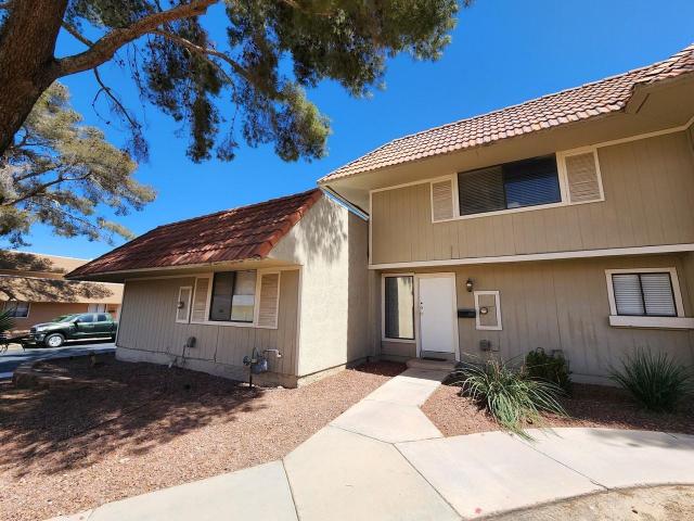3 Bedroom Home for Rent at 2551 Paradise Village Way, Las Vegas, NV 89120