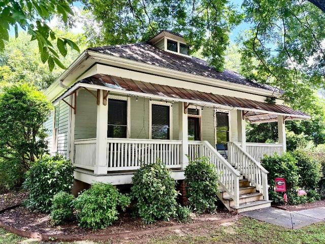 3 Bedroom Home for Rent at 255 Boulevard Hts, Athens, GA 30601