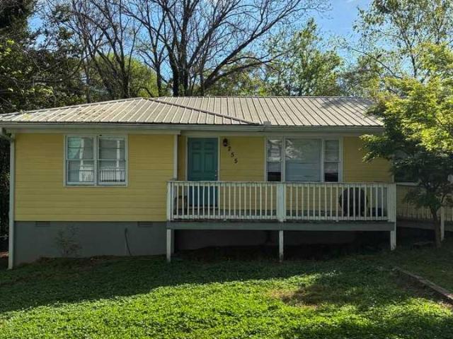 3 Bedroom Home for Rent at 255 Magnolia St, Athens, GA 30606