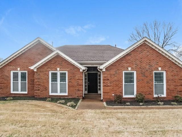 3 Bedroom Home for Rent at 255 S Sanga Rd, Memphis, TN 38018 Concerned Citizens of Walnut Grove