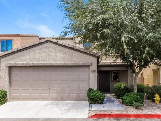 3 Bedroom Home for Rent at 2565 E Southern Ave #119, Mesa, AZ 85204