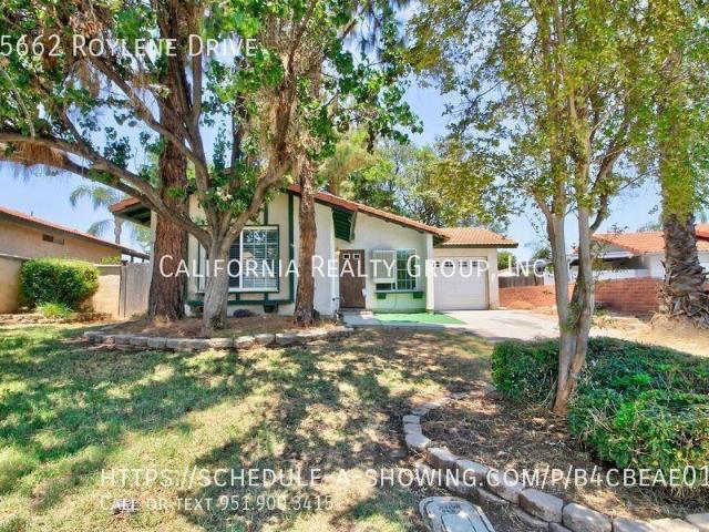 3 Bedroom Home for Rent at 25662 Roylene Dr, Menifee, CA 92586 Sun City