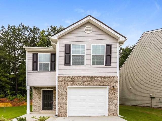 3 Bedroom Home for Rent at 2569 Wood Bend Ln, Riverdale, GA 30296