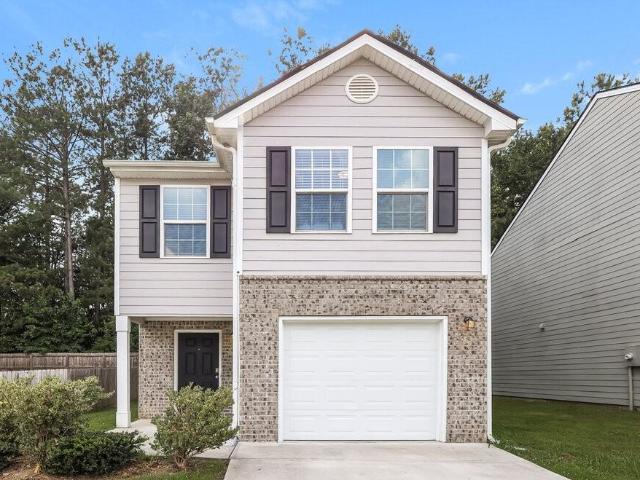 3 Bedroom Home for Rent at 2569 Wood Bend Ln, Riverdale, GA 30296