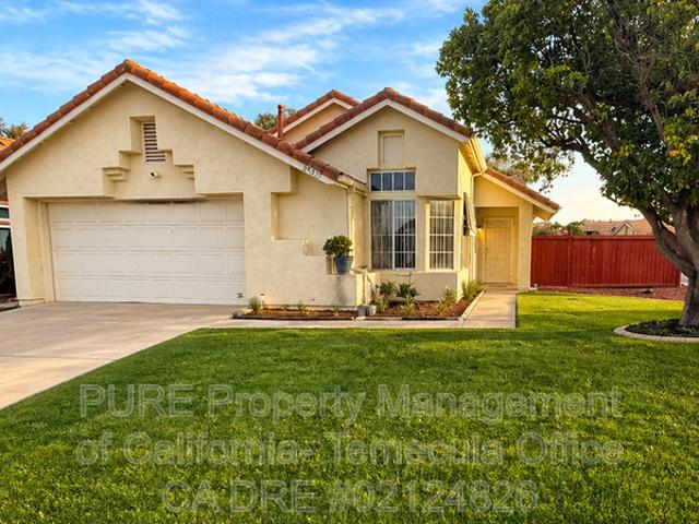 3 Bedroom Home for Rent at 25615 Union Hill Dr, Menifee, CA 92586 Sun City