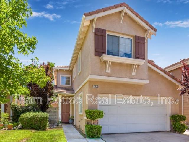 3 Bedroom Home for Rent at 25620 Wordsworth Ln, Stevenson Ranch, CA 91381 Stevenson Ranch