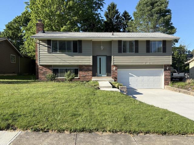 3 Bedroom Home for Rent at 256 Monroe Dr #1, Northfield, OH 44067 Northfield