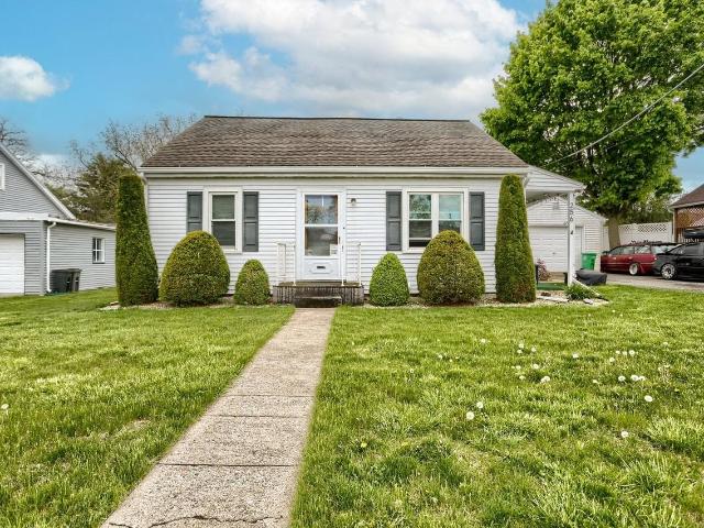 3 Bedroom Home for Rent at 256 Webster St, Carlisle, PA 17013