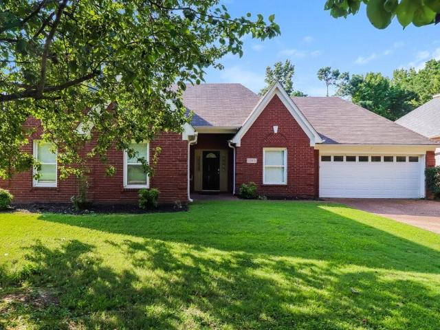 3 Bedroom Home for Rent at 2575 Country Glade Cv S, Memphis, TN 38016 Countrywood