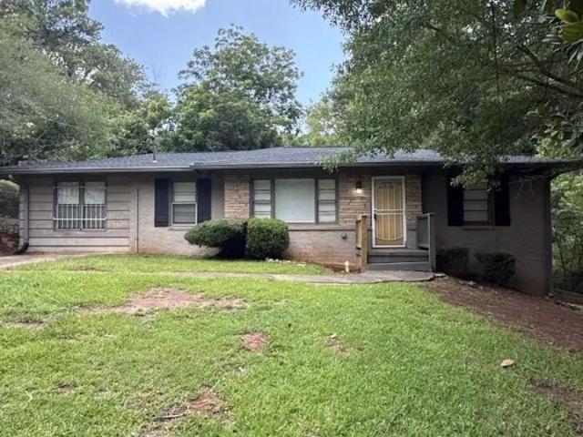 3 Bedroom Home for Rent at 2578 Rockcliff Rd Se, Atlanta, GA 30316