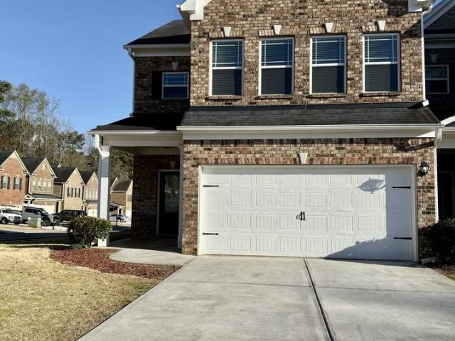 3 Bedroom Home for Rent at 257 Centerview Way #1, Lawrenceville, GA 30046