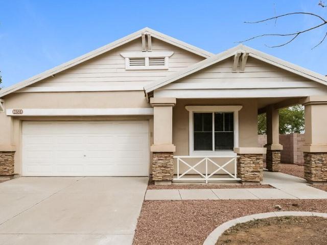 3 Bedroom Home for Rent at 2586 W Jasper Ave, Apache Junction, AZ 85120