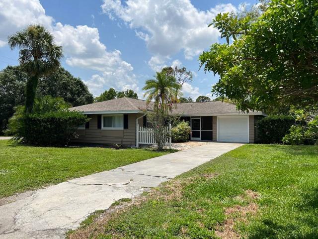 3 Bedroom Home for Rent at 2588 Colorado St, Sarasota, FL 34237